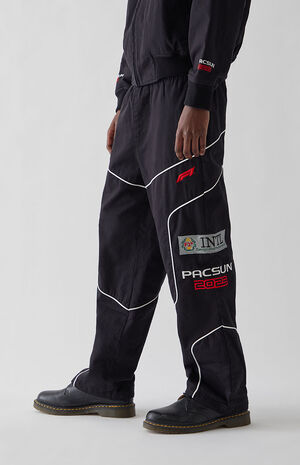 Formula 1 x PacSun Pole Position Pants | PacSun