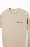RODMAN BRAND Dennis Rodman Champion Made Oversized T-Shirt | PacSun