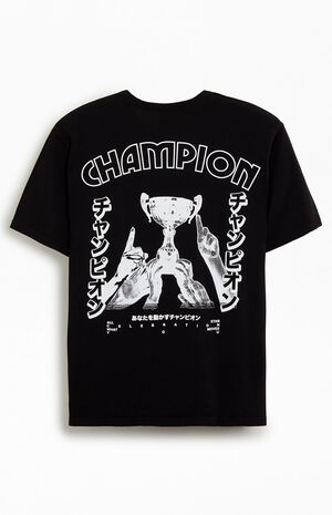 Champion Trophy T-Shirt | PacSun