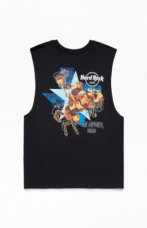 Hard Rock Cafe Texas Tank Top | PacSun