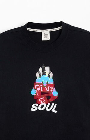 Triple 5 Soul YB T-Shirt | PacSun