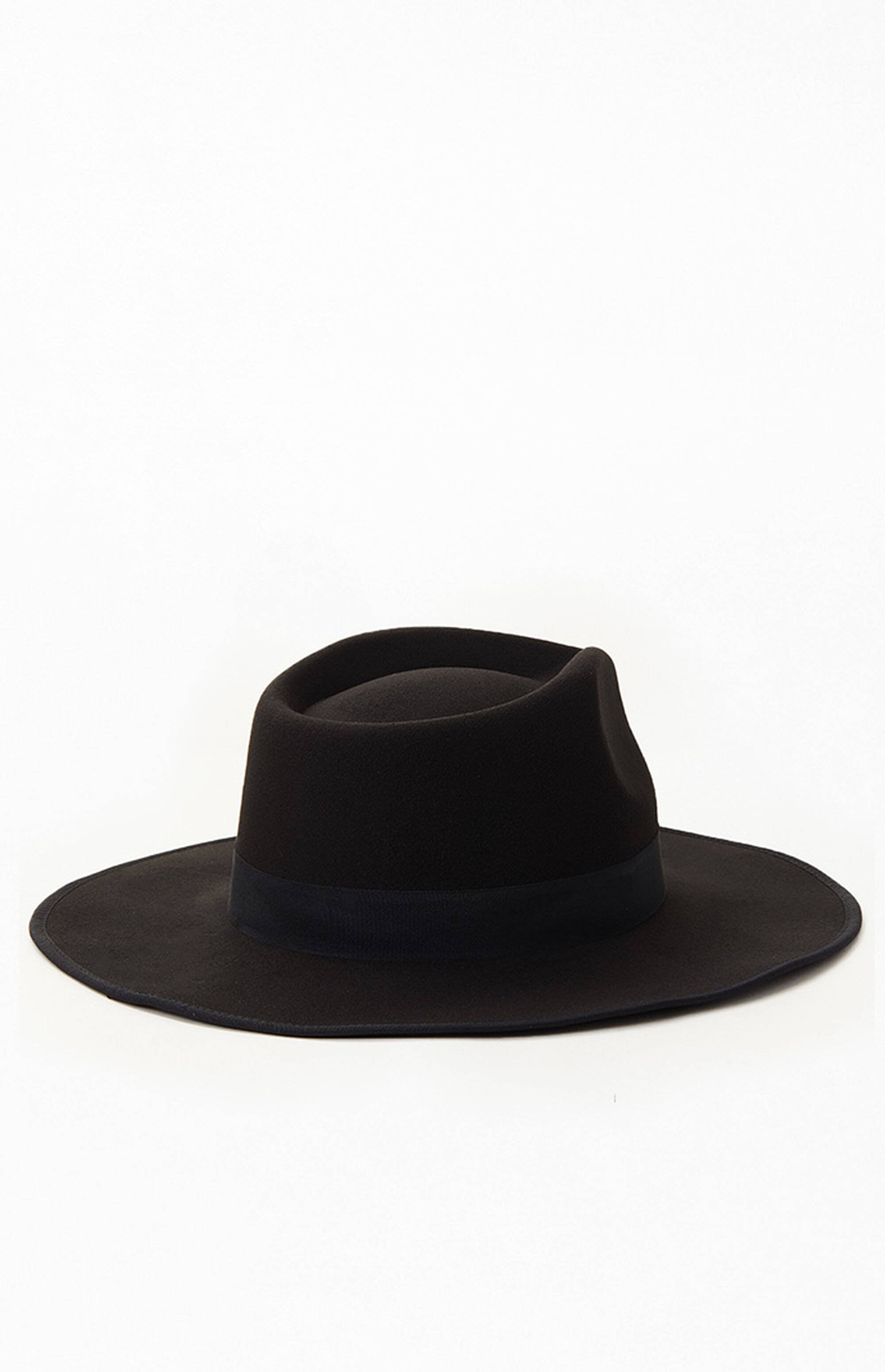 CRIMSON & CLOVER Felt Rancher Hat | PacSun