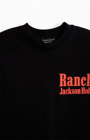 Diamond Cross Ranch Ranch T-Shirt | PacSun
