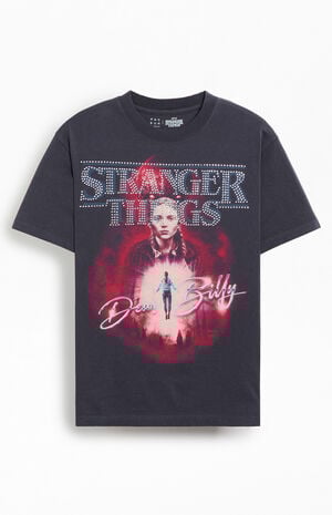 Netflix Stranger Things Dear Billy T-Shirt | PacSun
