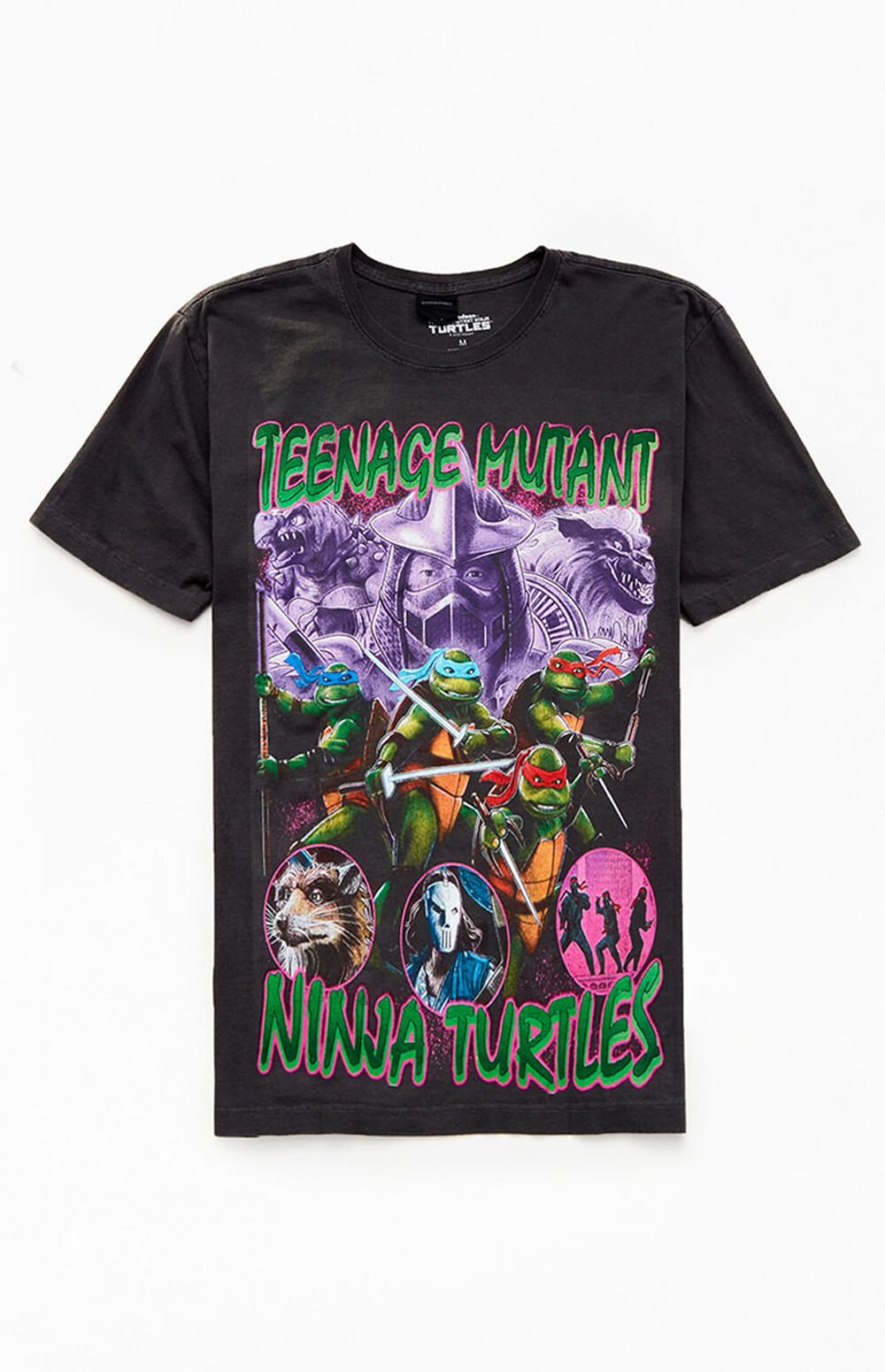 Teenage Mutant Ninja Turtles T-Shirt | PacSun