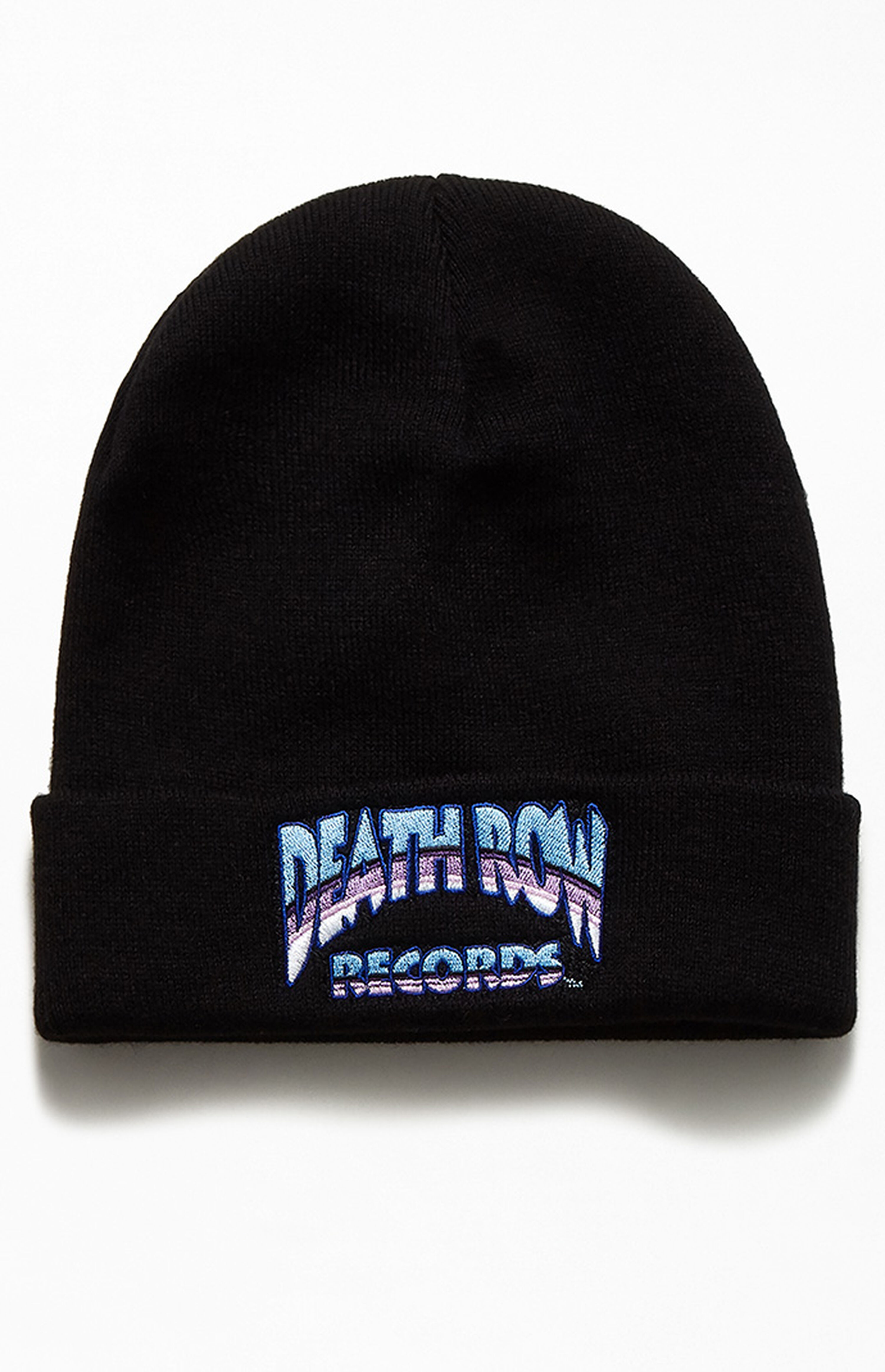 Death Row Record Beanie | PacSun