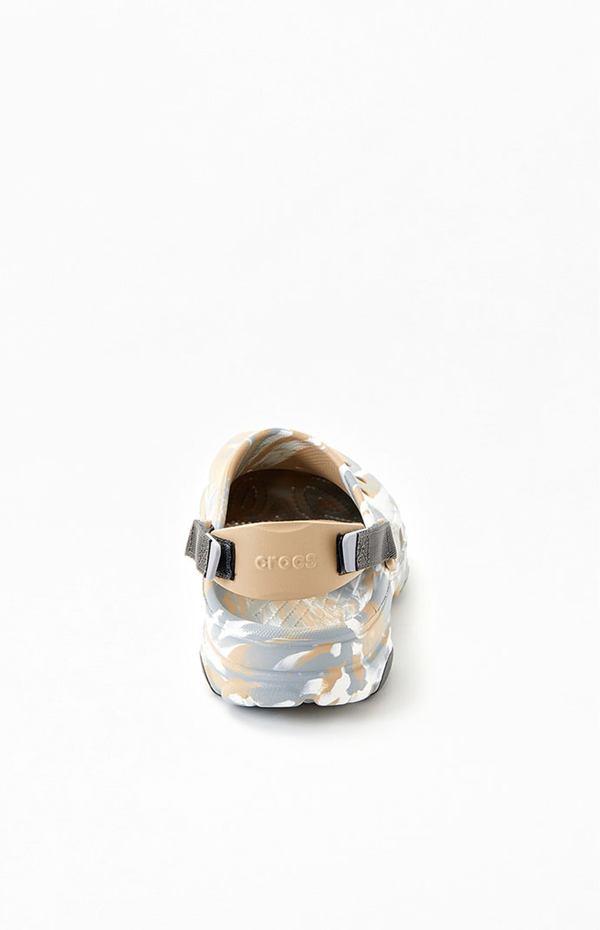 Crocs Classic All-Terrain Marbled Clogs | PacSun
