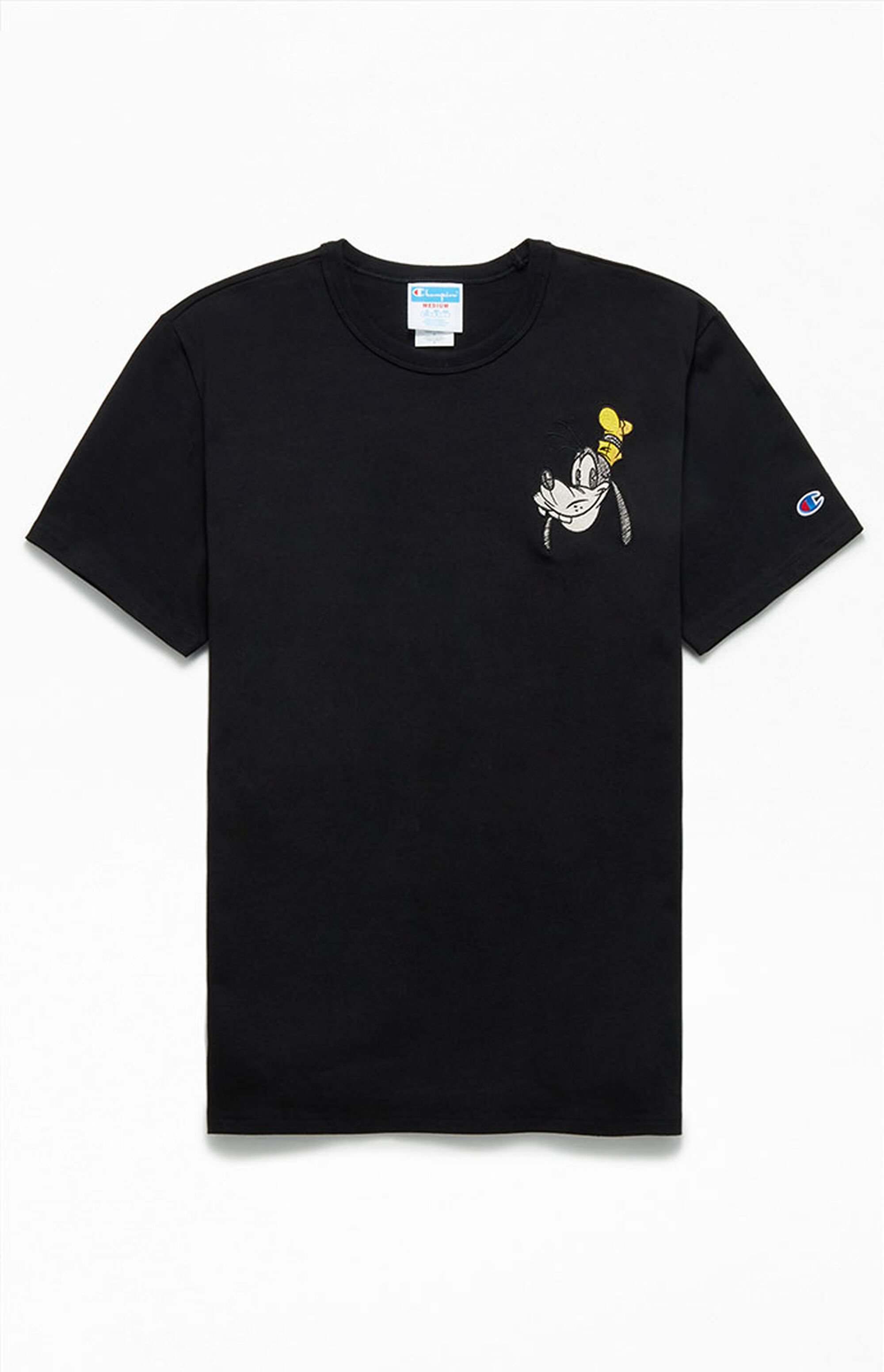 Champion x Disney Goofy T-Shirt | PacSun