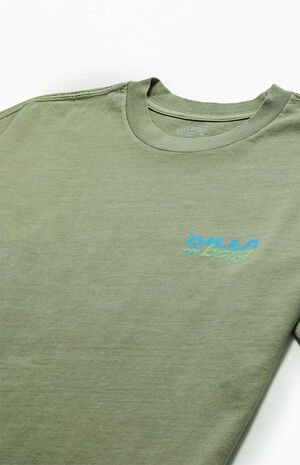 Billabong Collision T-Shirt | PacSun