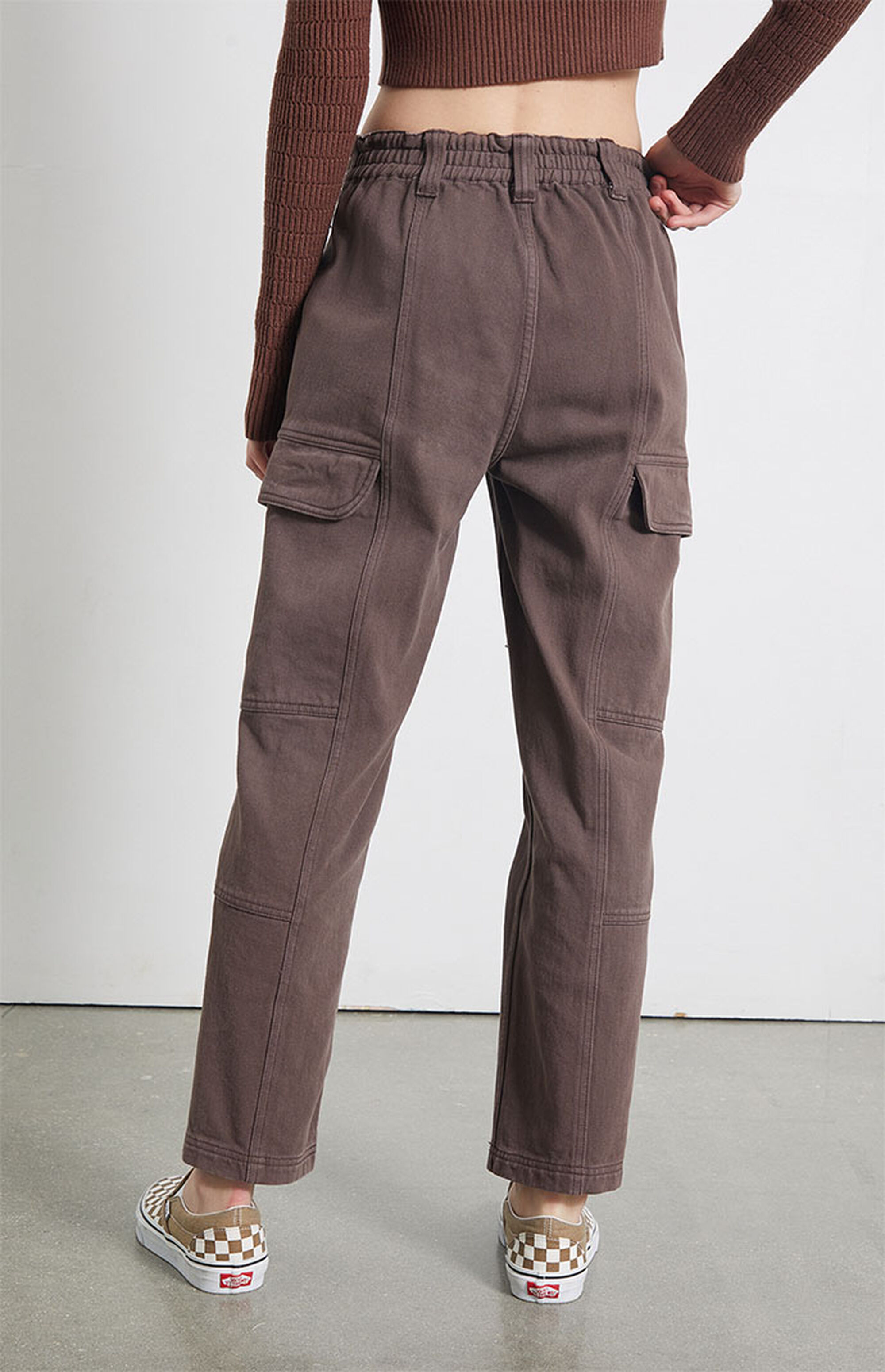 Pacsun Brownie Utility Cargo Pants | Pacsun