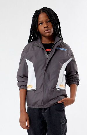 Formula 1 x PacSun Kids Racing Jacket | PacSun
