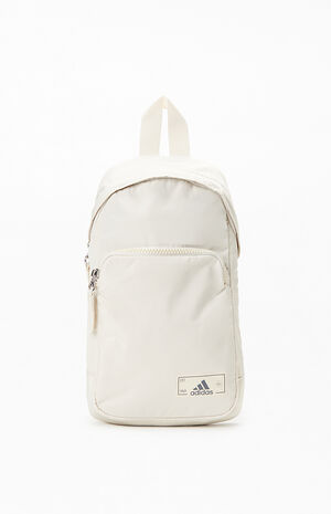 adidas Essentials Sling Crossbody Bag | PacSun