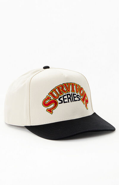 WWE Survivor Series Snapback Hat | Pacsun