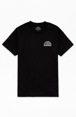 Rest Easy Trust T-Shirt | PacSun