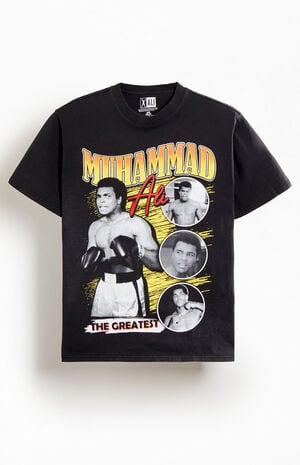 Muhammad Ali T-Shirt | PacSun