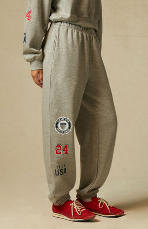 Olympics Team USA Basic Sweatpants | PacSun