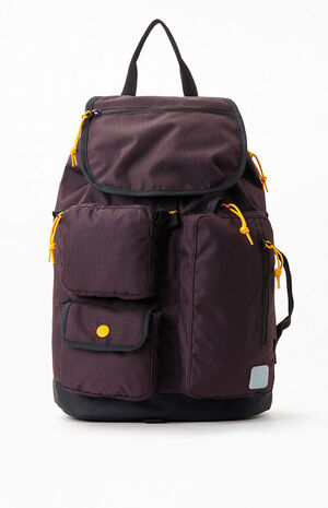 Converse Recycled Ripstock Rucksack | PacSun