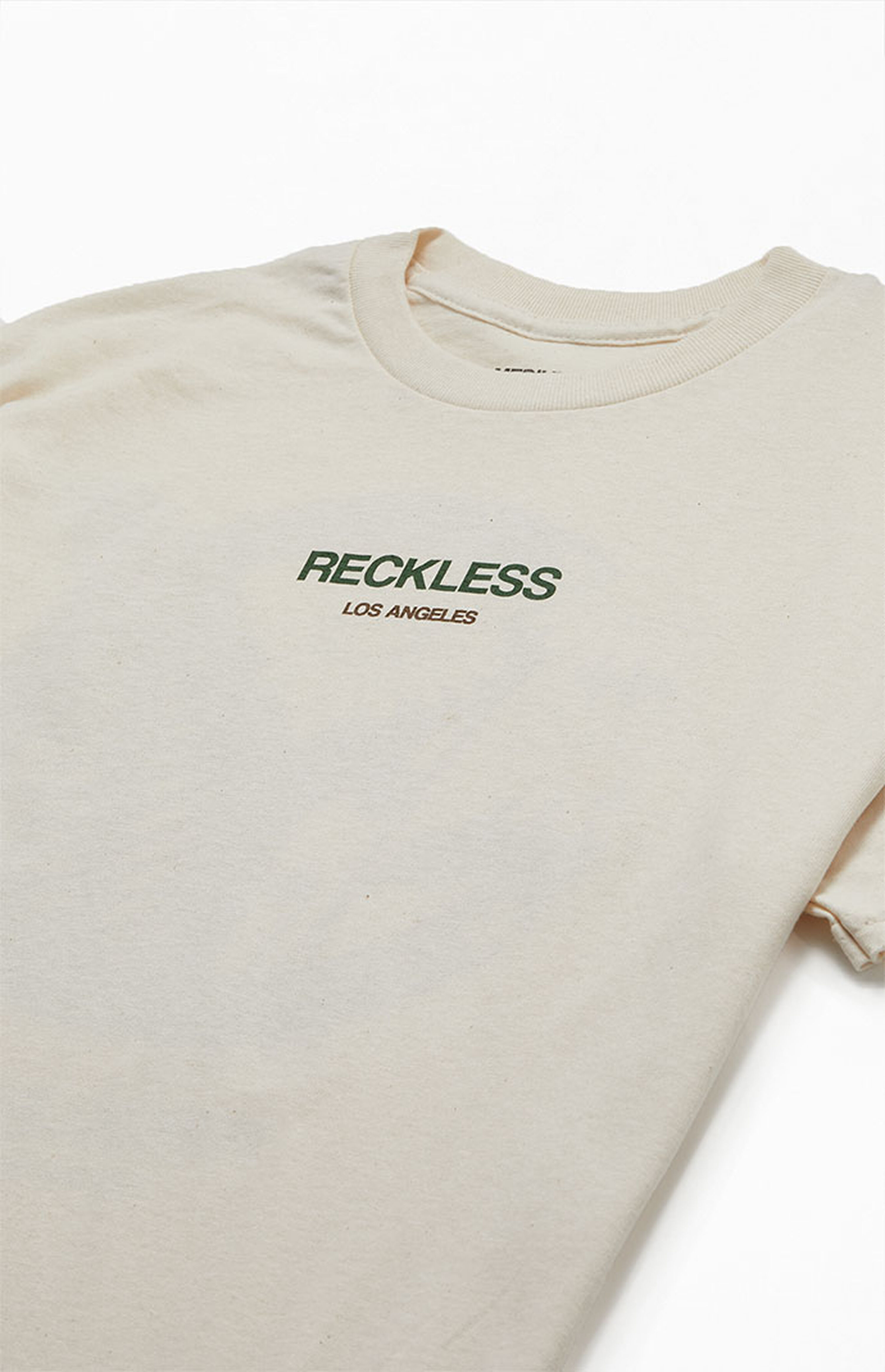 Young & Reckless Essence T-Shirt | Pacsun