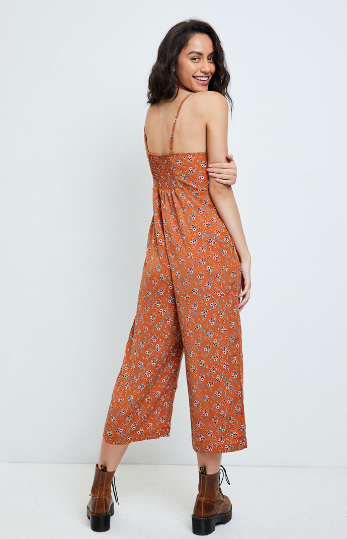 Lira Sienna Jumpsuit | PacSun