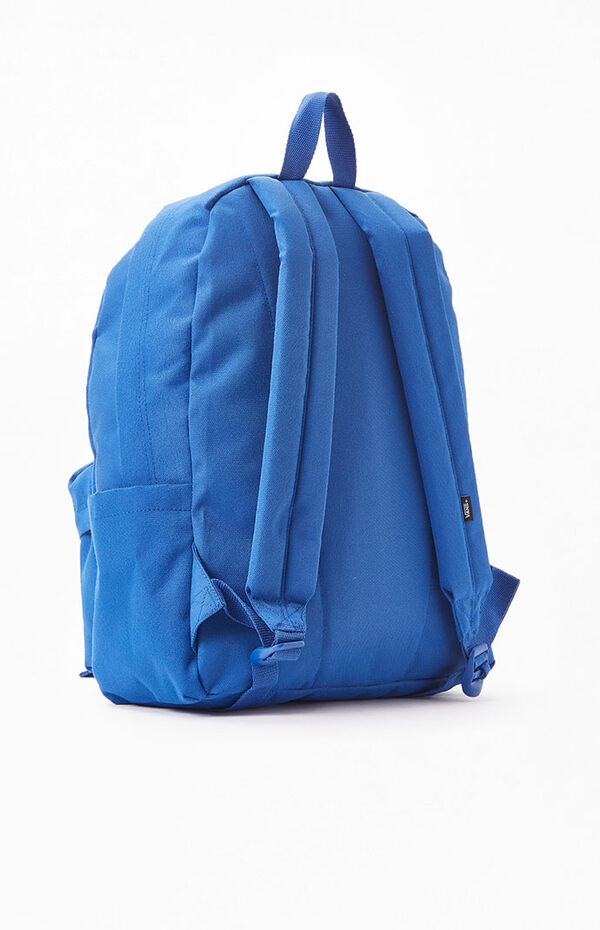 Vans Recycled Old Skool Drop V Backpack | Pacsun