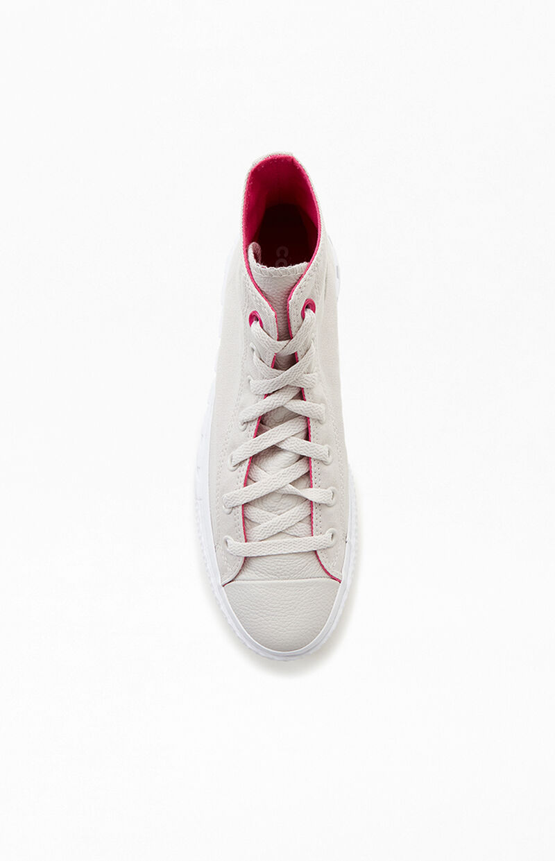 Converse Platform 2X Chuck Taylor All Star Sneakers | PacSun