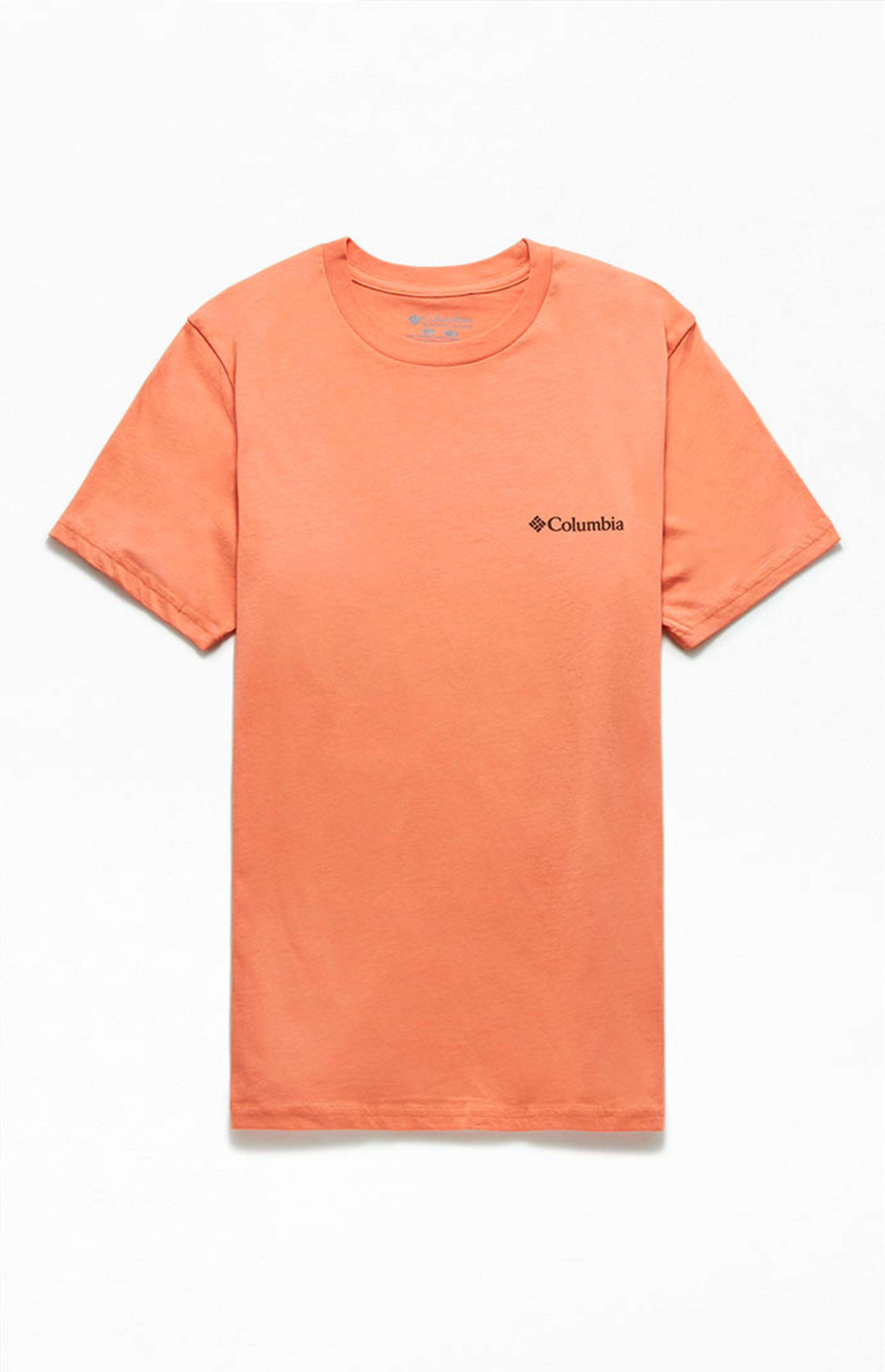 Columbia Sam T-Shirt | PacSun