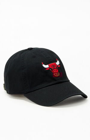 47 Brand Kids Chicago Bulls Dad Hat | PacSun