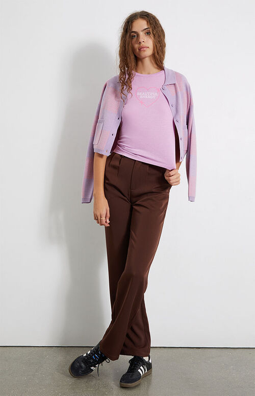 Golden Hour Beautiful Energy Baby T-Shirt | PacSun