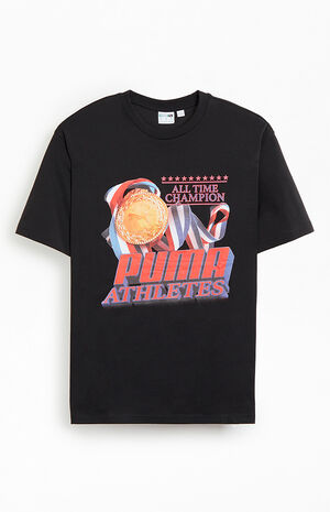 Puma Medal T-Shirt | PacSun