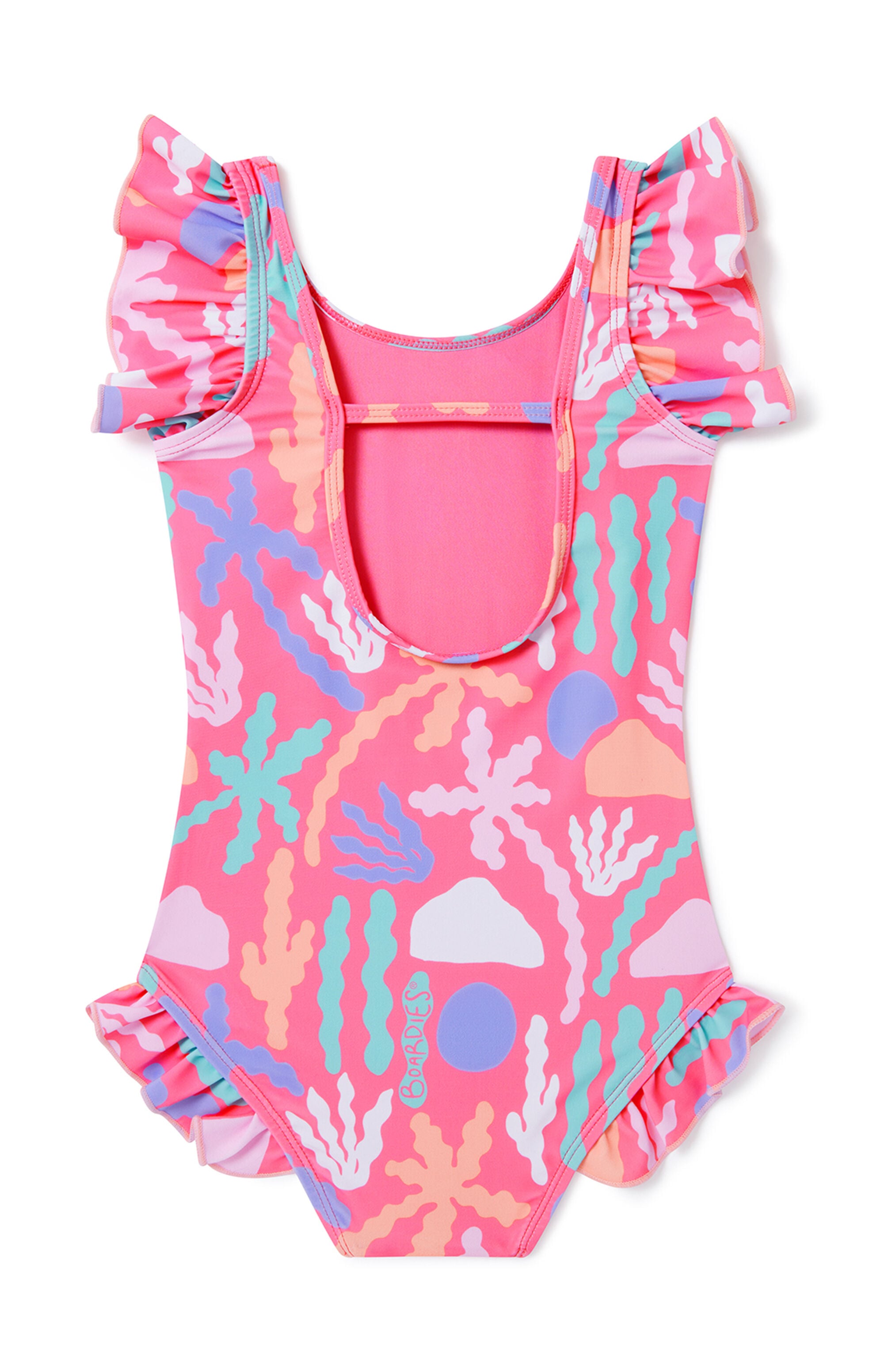 Boardies Kids Palm Springs One Piece Swimsuit | PacSun