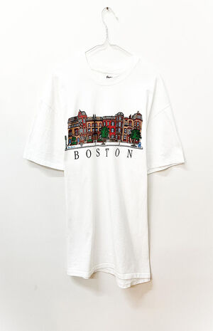 GOAT Vintage Boston Tee | PacSun