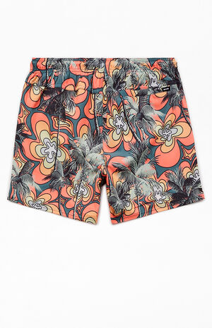 Rip Curl Party Pack 6" Swim Trunks | PacSun