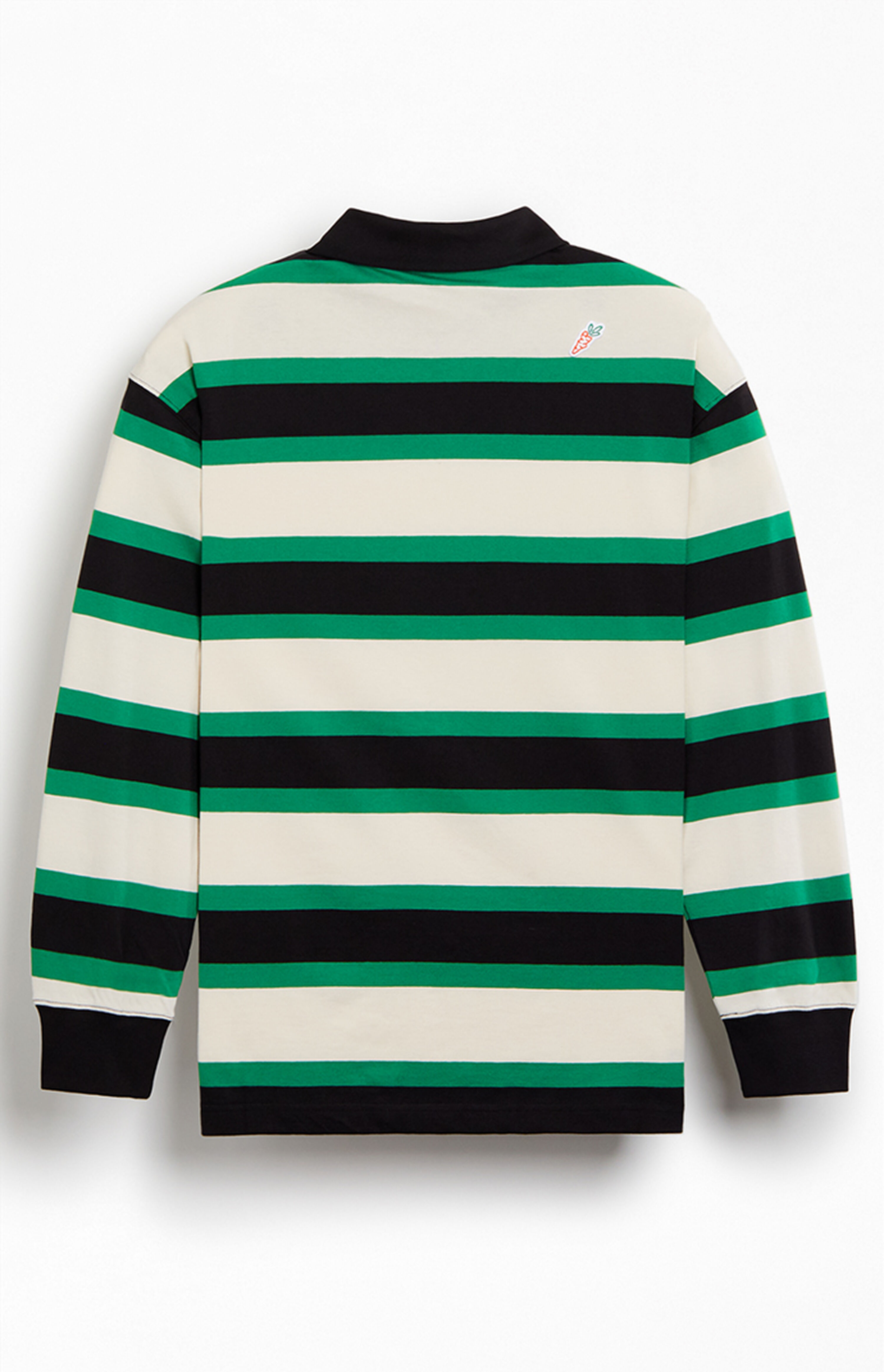 Puma x Carrots Jersey Shirt | Pacsun