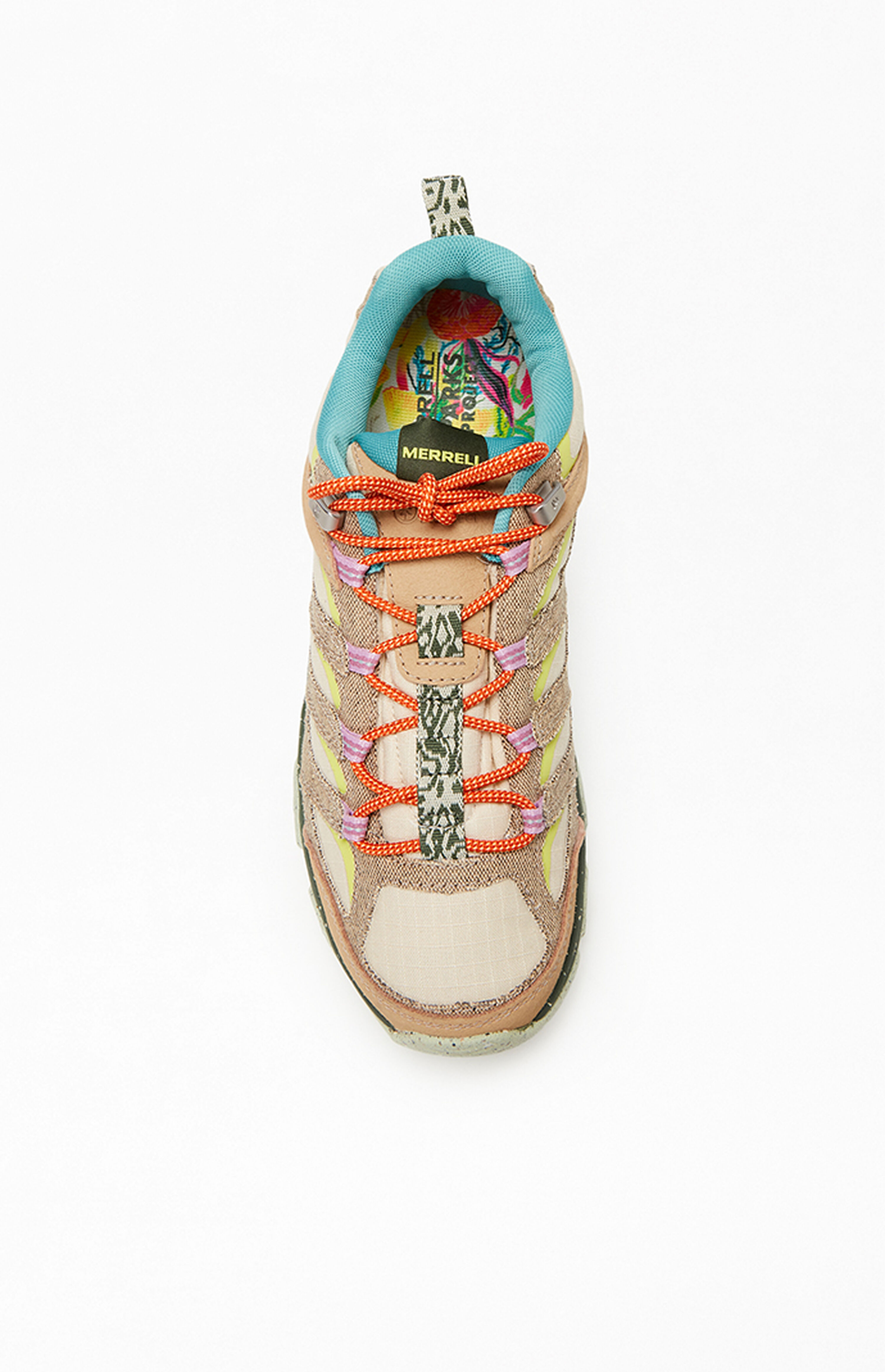 Merrell Moab 3 Shoes | PacSun