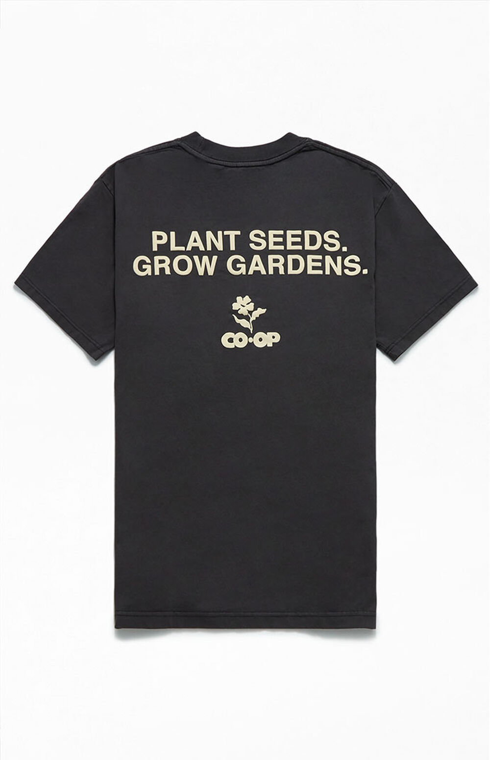 GARDENS & SEEDS Plant Seeds T-Shirt | PacSun