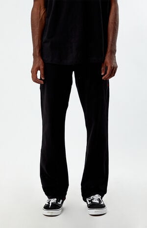 True Religion Ricky Straight Embroidered Horseshoe Jeans | PacSun