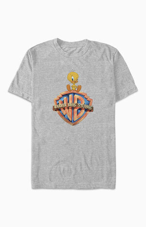 Tweety Retro WB T-Shirt | PacSun