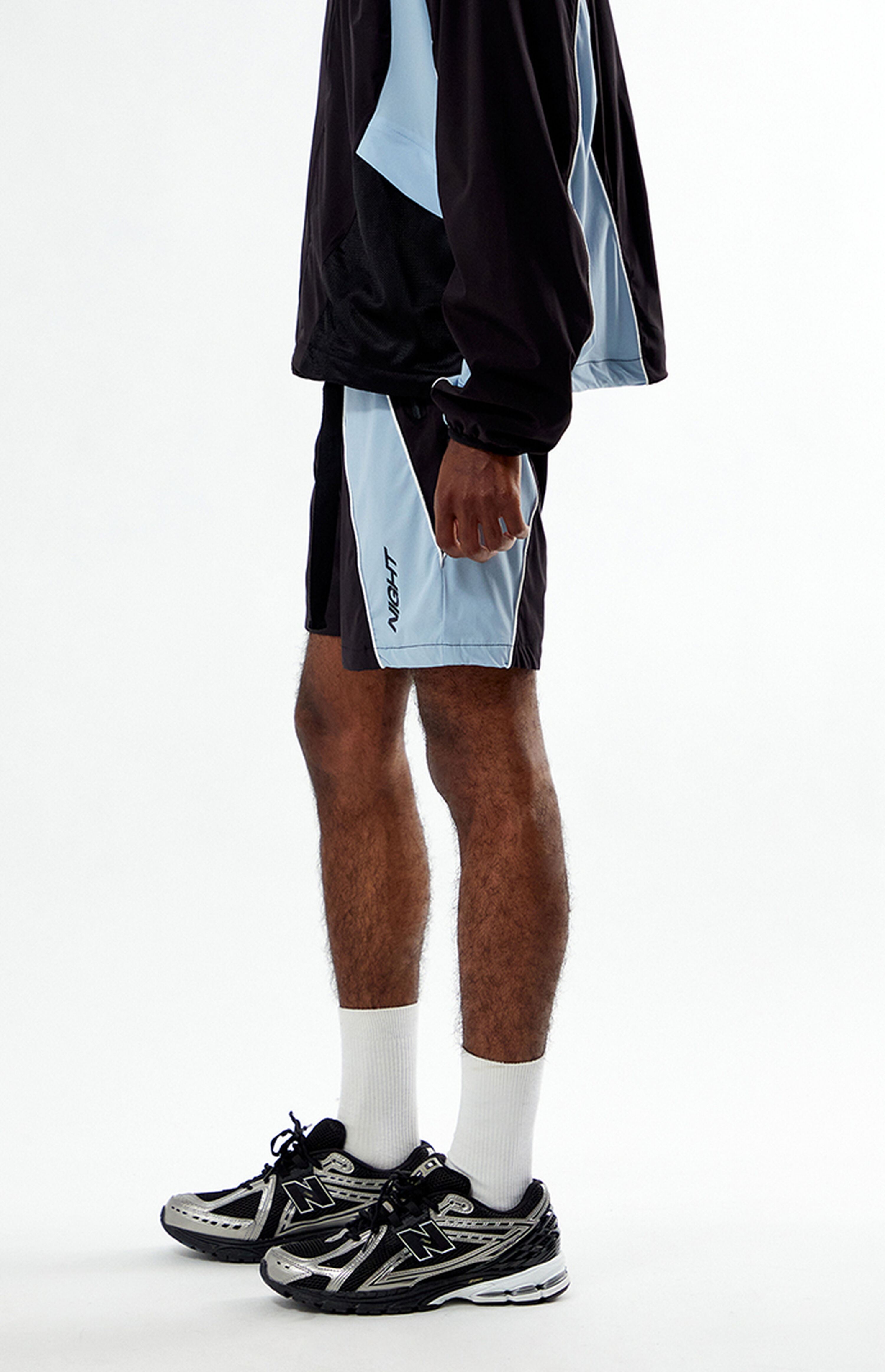 Nightlab Active Nylon Shorts | PacSun