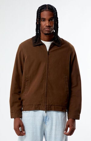 Rhythm James Jacket | PacSun
