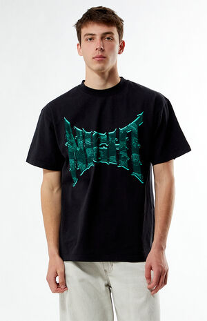 Nightlab Jumbo Night T-Shirt | PacSun