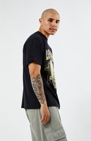 MLS LAFC 2024 Oversized T-Shirt | PacSun