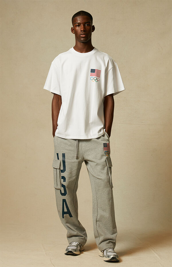 Olympics Team USA Sweatpants | PacSun
