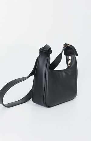 Princess Polly Ludo Faux Leather Shoulder Bag | PacSun