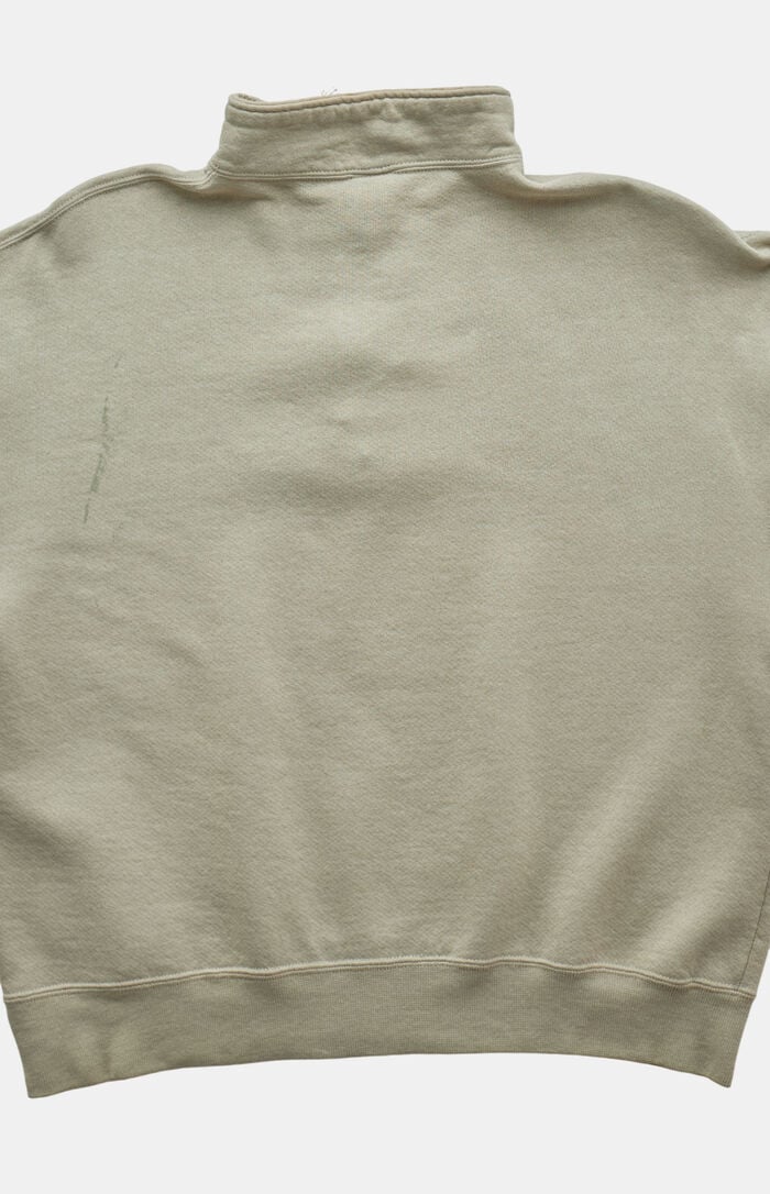 PS VINTAGE 90s Russell Quarter-Zip Sweatshirt | PacSun