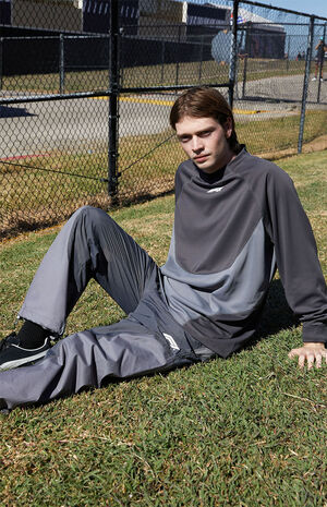 Formula 1 x PacSun Recycled Slipstream Pants | PacSun