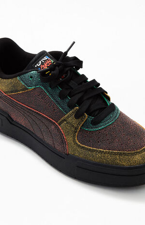 Puma CA Pro Block Party Shoes | PacSun