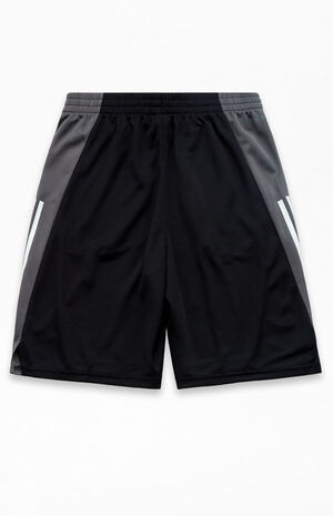 adidas Kids Colorblock Shorts | PacSun