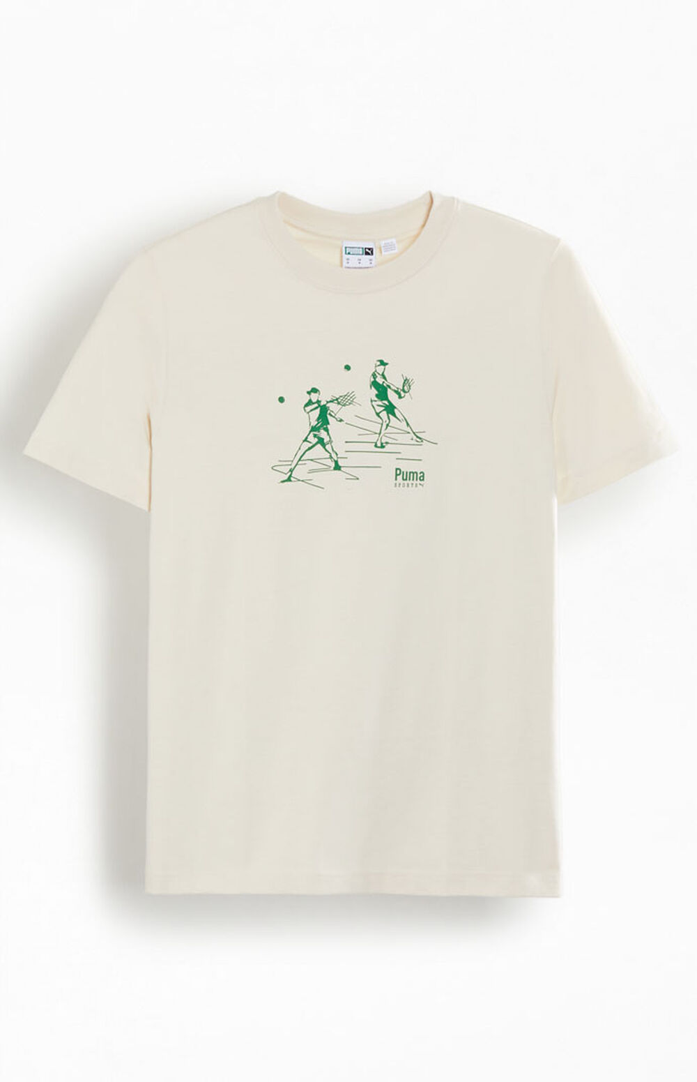 Puma Team Sports T-Shirt | Pacsun