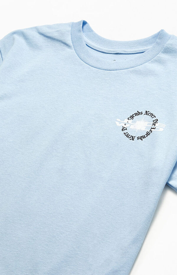 Juice WRLD Forever T-Shirt | PacSun