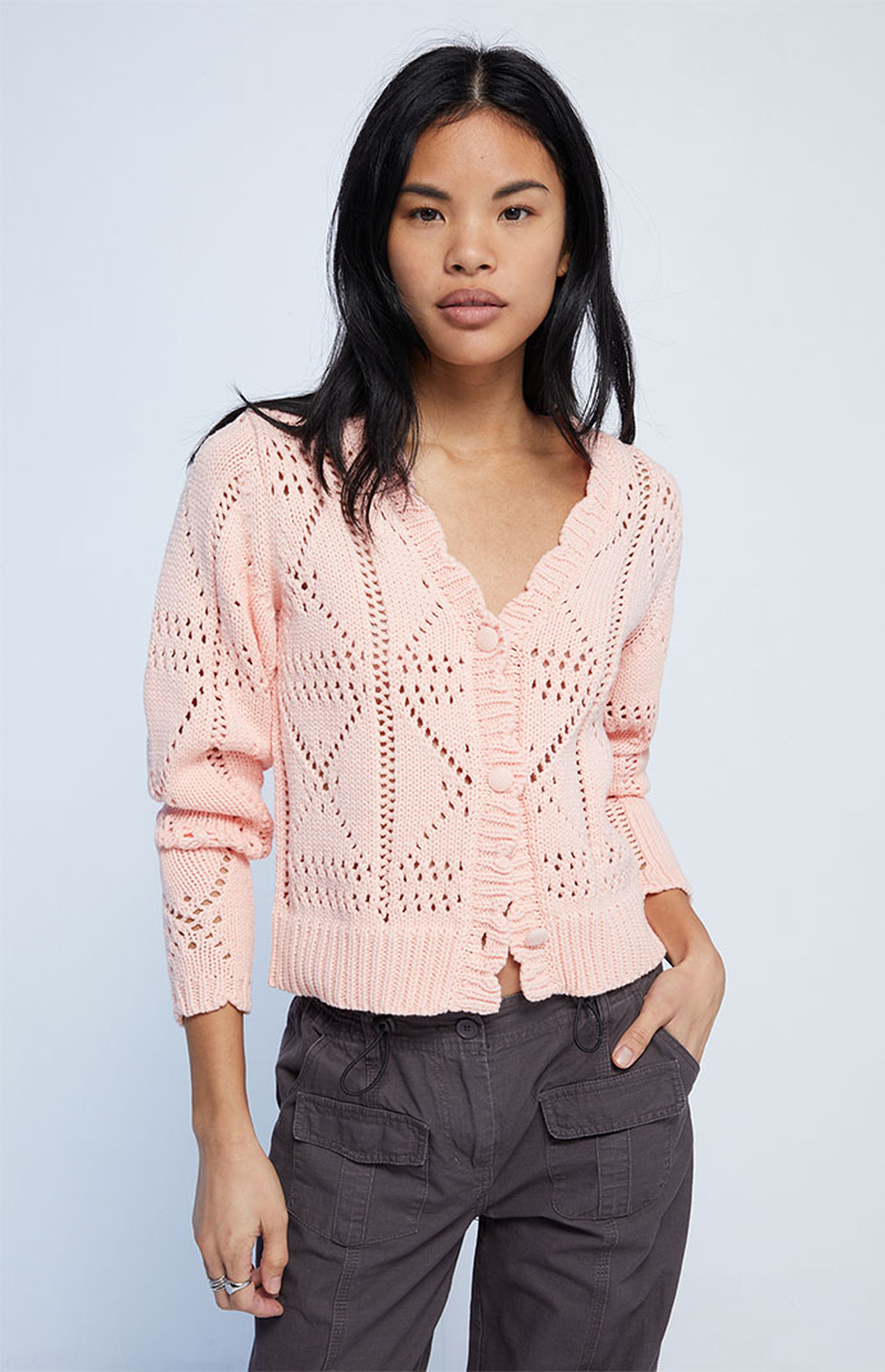 MINKPINK Cara Cardigan | PacSun